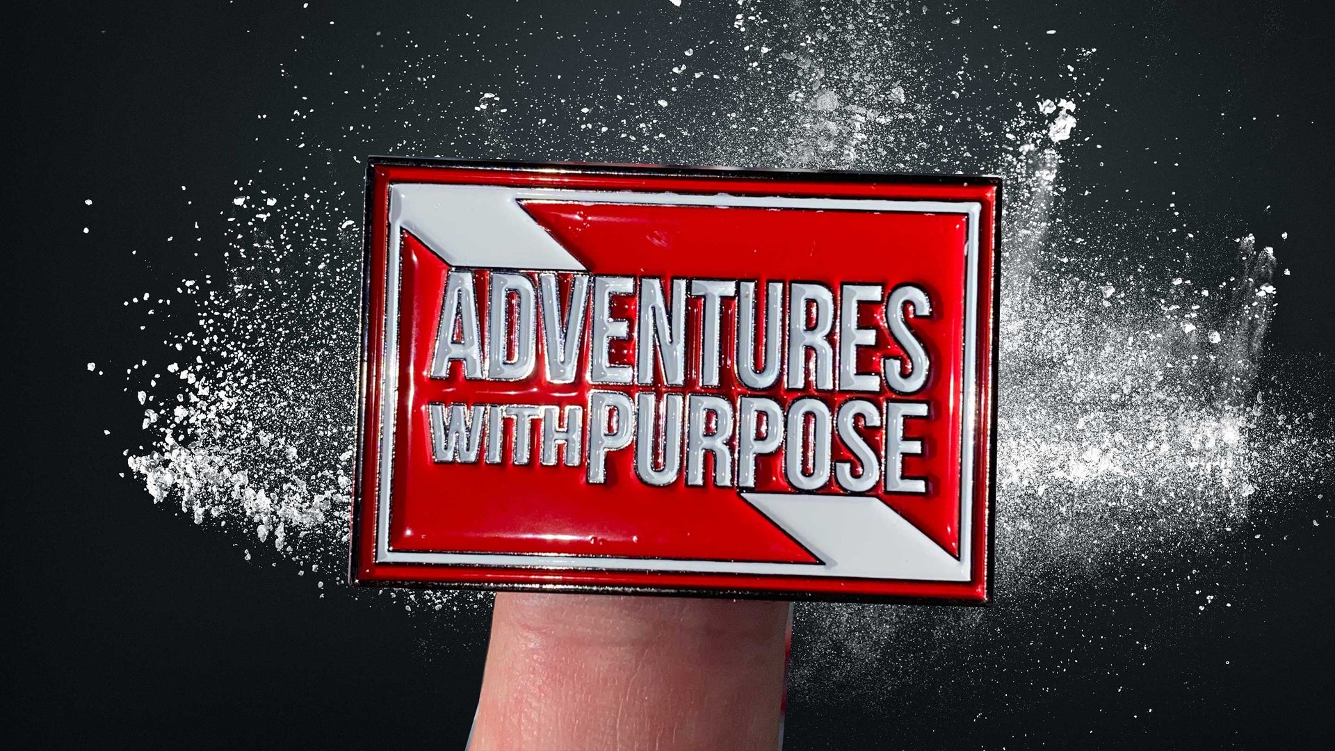 Merch – Adventures With Purpose