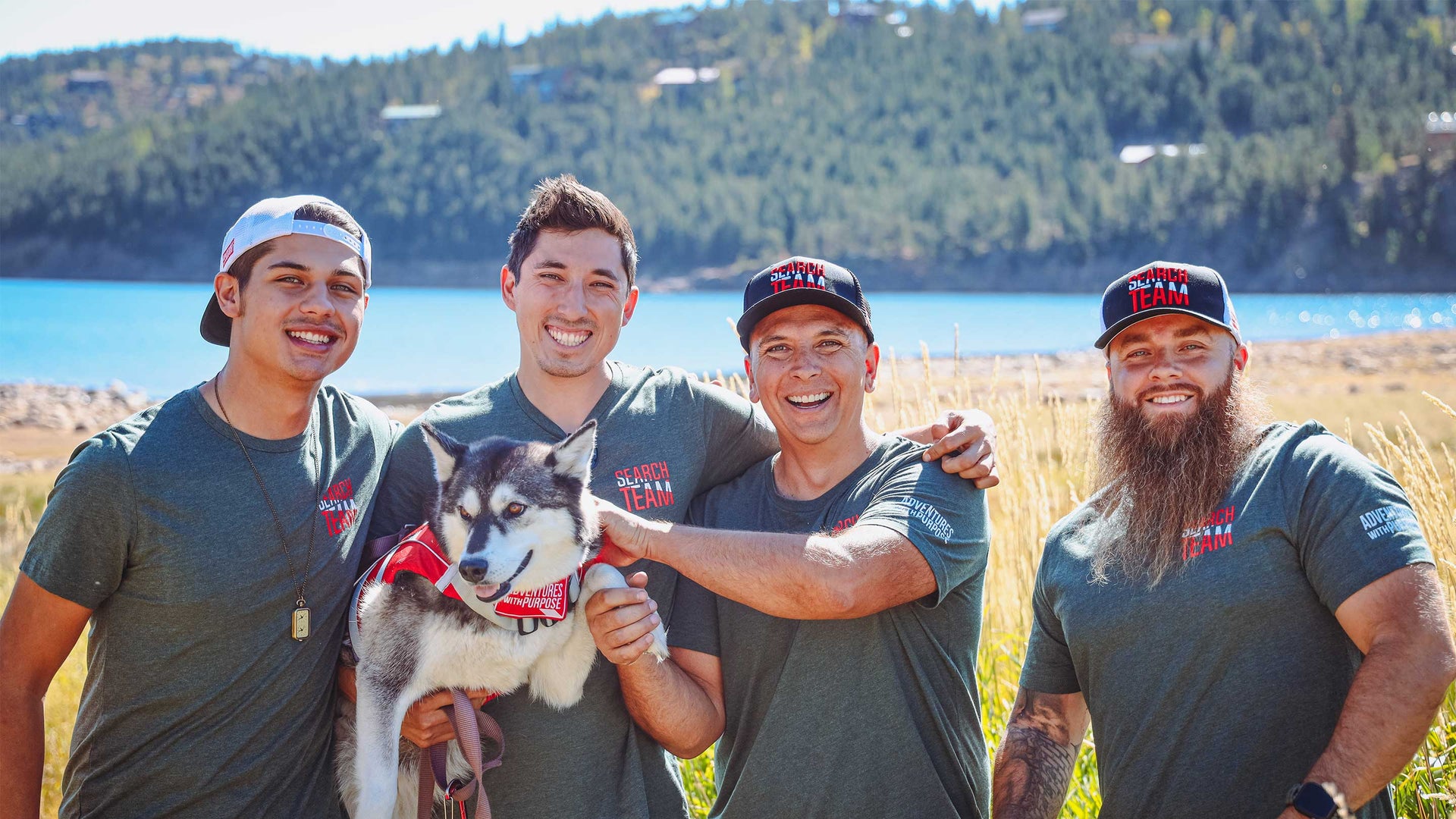 Contact Us – Adventures With Purpose