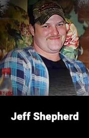 Adventures With Purpose - Missing Person Cold Case Investigations