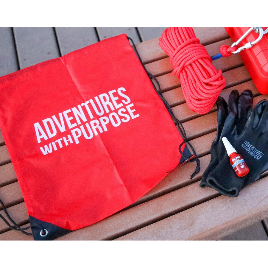Products – Adventures With Purpose