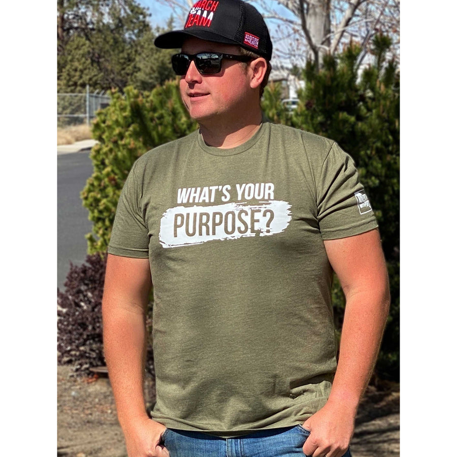 Adventures With Purpose - Missing Person Cold Case Sonar Dive Team