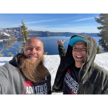 Adventures With Purpose - Missing Person Cold Case Sonar Dive Team